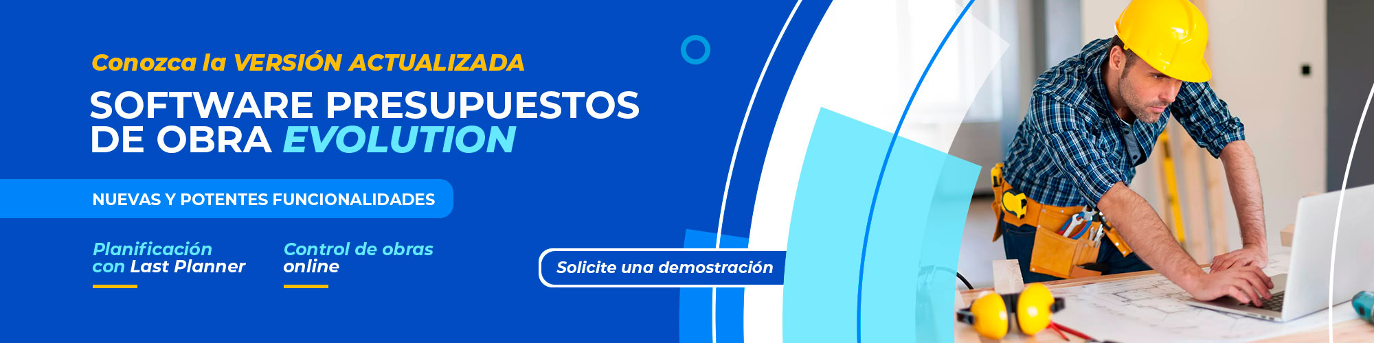 Ondac Software para la Construcción